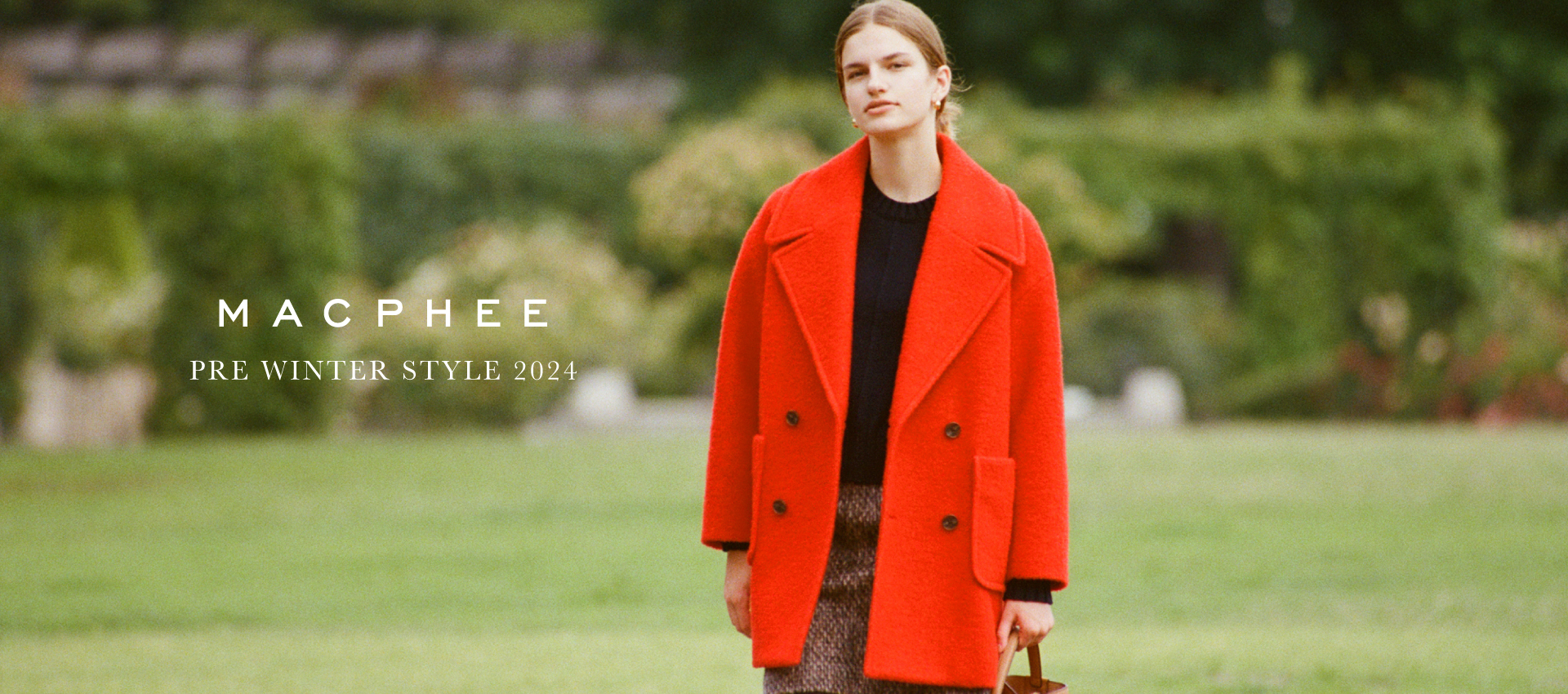 TOMORROWLAND WOMEN(トゥモローランド ウィメンズ)公式通販